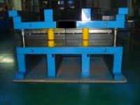China Progressive Die for Stamping Part Full Size Checked and Three Axis NC Measurement for sale