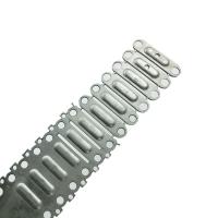China RoHs Metal Processing Machinery Parts Progressive Die Punching Part Stamping Part for sale