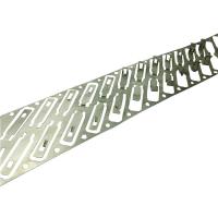 China RoHs Metal Processing Machinery Parts Progressive Die Punching Part Stamping Part for sale
