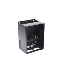 China Customized Request Outdoor Explosion Proof Enclosure Control Box with SPCC Material for sale