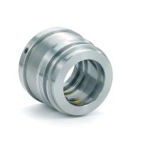 China Mass Production Customized Hydraulic Cylinder Gland Piston for OEM CNC Machining Part for sale