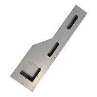China Portable Cable Box Standard Junction Box Easy to Install Long Lasting Performanc for sale