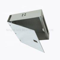 China Ace Custom Metal Electronic Equipment Waterproof Box Outdoor Cabinet with Ace Standard for sale