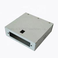 China Ace Custom Metal Electronic Equipment Waterproof Box Outdoor Cabinet with Ace Standard for sale