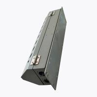China ISO9001 Standard Custom Metal Enclosure Terminal Electrical Junction Box /-0.10mm Tolerance for sale