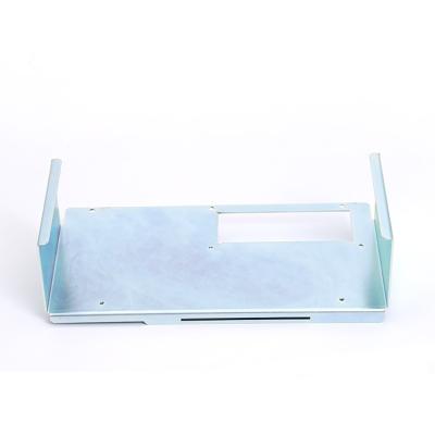 China Customized Sheet Metal Enclosure Terminal Electrical Junction Box with CNC Stamping for sale