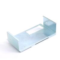 China Customized Sheet Metal Enclosure Terminal Electrical Junction Box with CNC Stamping for sale