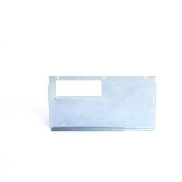 China Customized Sheet Metal Enclosure Terminal Electrical Junction Box with CNC Stamping for sale