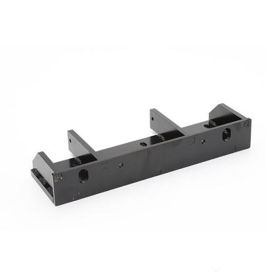 China Outdoor Telecom Explosion Proof Boxes Made of SPCC Sheet Metal with Tolerance /-0.10mm for sale