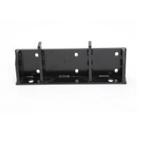 China Outdoor Telecom Explosion Proof Boxes Made of SPCC Sheet Metal with Tolerance /-0.10mm for sale