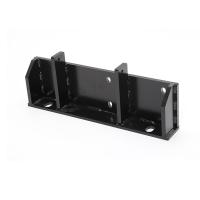 China Outdoor Telecom Explosion Proof Boxes Made of SPCC Sheet Metal with Tolerance /-0.10mm for sale