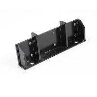 China Outdoor Telecom Explosion Proof Boxes Made of SPCC Sheet Metal with Tolerance /-0.10mm for sale
