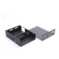 China ISO9001 Standard Sheet Metal Box Waterproof Junction Box for Outdoor Telecom Cabinet for sale