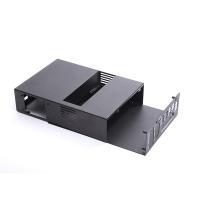 China ISO9001 Standard Sheet Metal Box Waterproof Junction Box for Outdoor Telecom Cabinet for sale
