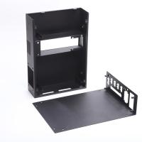 China ISO9001 Standard Sheet Metal Box Waterproof Junction Box for Outdoor Telecom Cabinet for sale