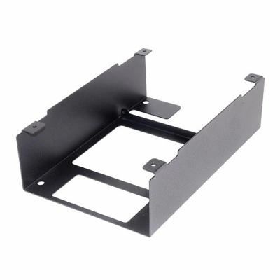 China Made Sheet Metal Cabinets with Customized CNC Stamping Method at Affordable for sale