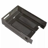 China Made Sheet Metal Cabinets with Customized CNC Stamping Method at Affordable for sale