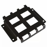 China Made Sheet Metal Cabinets with Customized CNC Stamping Method at Affordable for sale