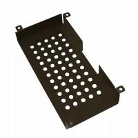 China Made Sheet Metal Cabinets with Customized CNC Stamping Method at Affordable for sale