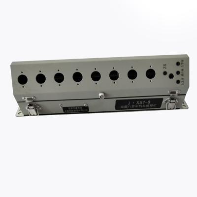 China Customization OEM Stainless Steel Electric Cabinet with Control Panel and Battery for sale