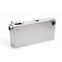 China Powder Coated Sheet Metal Part Control Electric Cabinet for Control and OEM Service for sale