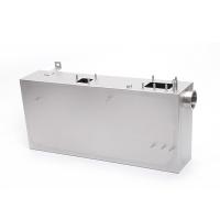 China Powder Coated Sheet Metal Part Control Electric Cabinet for Control and OEM Service for sale