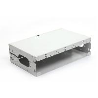China Powder Coated Sheet Metal Part Control Electric Cabinet for Control and OEM Service for sale