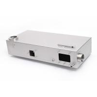 China Powder Coated Sheet Metal Part Control Electric Cabinet for Control and OEM Service for sale