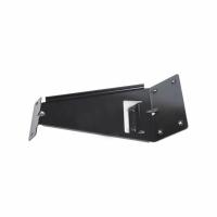 China Custom OEM Precision Aluminium Sheet Metal Process Fabrication with RoHS Certification for sale