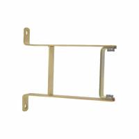 China Custom OEM Precision Aluminium Sheet Metal Process Fabrication with RoHS Certification for sale