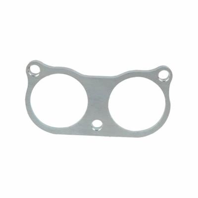 China SPCC Certified Sheet Metal Fabrication for and RoHS Compliant Products for sale
