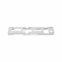 China SPCC Custom CNC Aluminum/Brass/Stainless Steel Metal Fabrication with CE Certification for sale