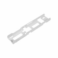 China SPCC Custom CNC Aluminum/Brass/Stainless Steel Metal Fabrication with CE Certification for sale