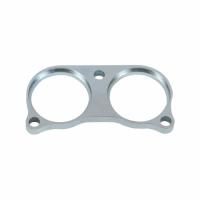 China SPCC Custom CNC Aluminum/Brass/Stainless Steel Metal Fabrication with CE Certification for sale