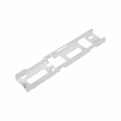 China GB Standard Sheet Metal Fabrication Parts Customized to Meet Customer Requirements for sale