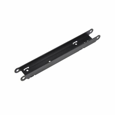 China RoHS Compliant CNC Stamping Precision Aluminium Sheet Metal Process Fabrication Parts for sale