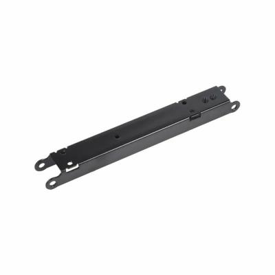 China Custom Aluminum Sheet Metal Fabrication Powder Coated and Customized Request for sale