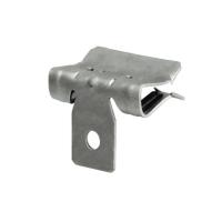 China Custom Precision Aluminum Sheet Metal Part and ISO9001 Standard for OEM Manufacturing for sale
