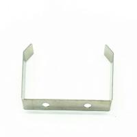 China Custom Precision Aluminum Sheet Metal Part and ISO9001 Standard for OEM Manufacturing for sale
