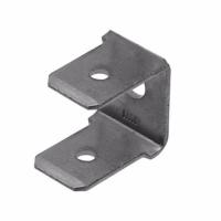 China Custom Precision Aluminum Sheet Metal Part and ISO9001 Standard for OEM Manufacturing for sale