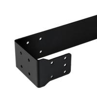 China OEM Customer Sheet Metal Fabrication with Powder Coated Finish and /-0.10mm Tolerance for sale