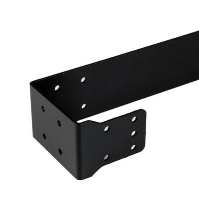 China OEM Customer Sheet Metal Fabrication with Powder Coated Finish and /-0.10mm Tolerance for sale