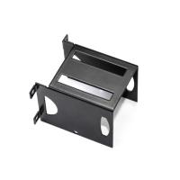China OEM Customer Sheet Metal Fabrication with Powder Coated Finish and /-0.10mm Tolerance for sale