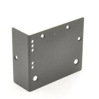 China OEM Customer Sheet Metal Fabrication with Powder Coated Finish and /-0.10mm Tolerance for sale