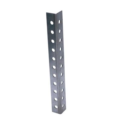 China Professional CNC Stamping Supply SPCC Sheet Metal Parts with Machining Method for sale
