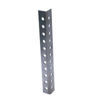 China ISO9001 Standard CNC Stamping OEM Sheet Metal Parts with CNC Machining Method for sale