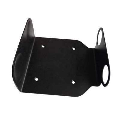 China Customization Fabrication Professional OEM Sheet Metal Parts with ISO9001 Standard for sale