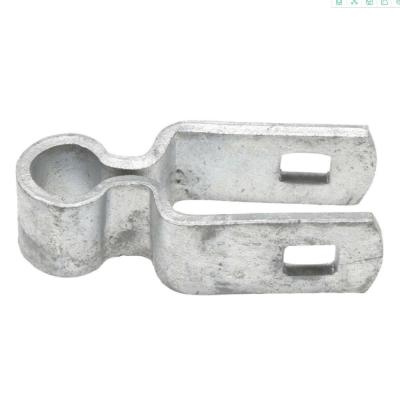 China Customized Professional Sheet Metal Parts with SPCC and CNC Stamping Machining Method for sale