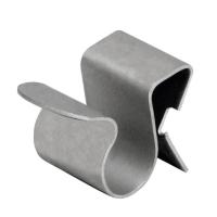 China RoHS Compliant Stainless Steel Sheet Metal Stamping Parts for Customized Solutions for sale