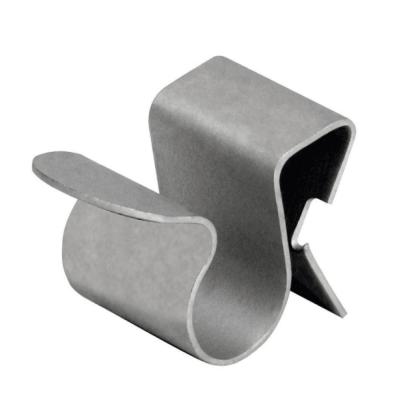China RoHS Compliant Stainless Steel Sheet Metal Stamping Parts for Customized Solutions for sale